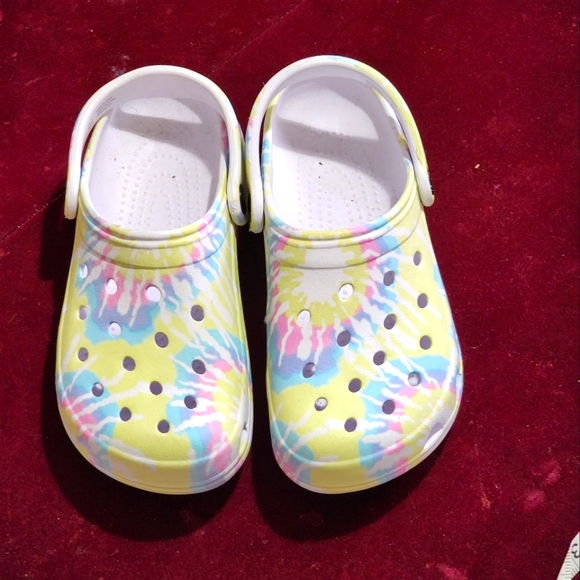 Time and Tru | Shoes | Nwot Time Tru Slip On Eva Casual Clogs | Poshmark